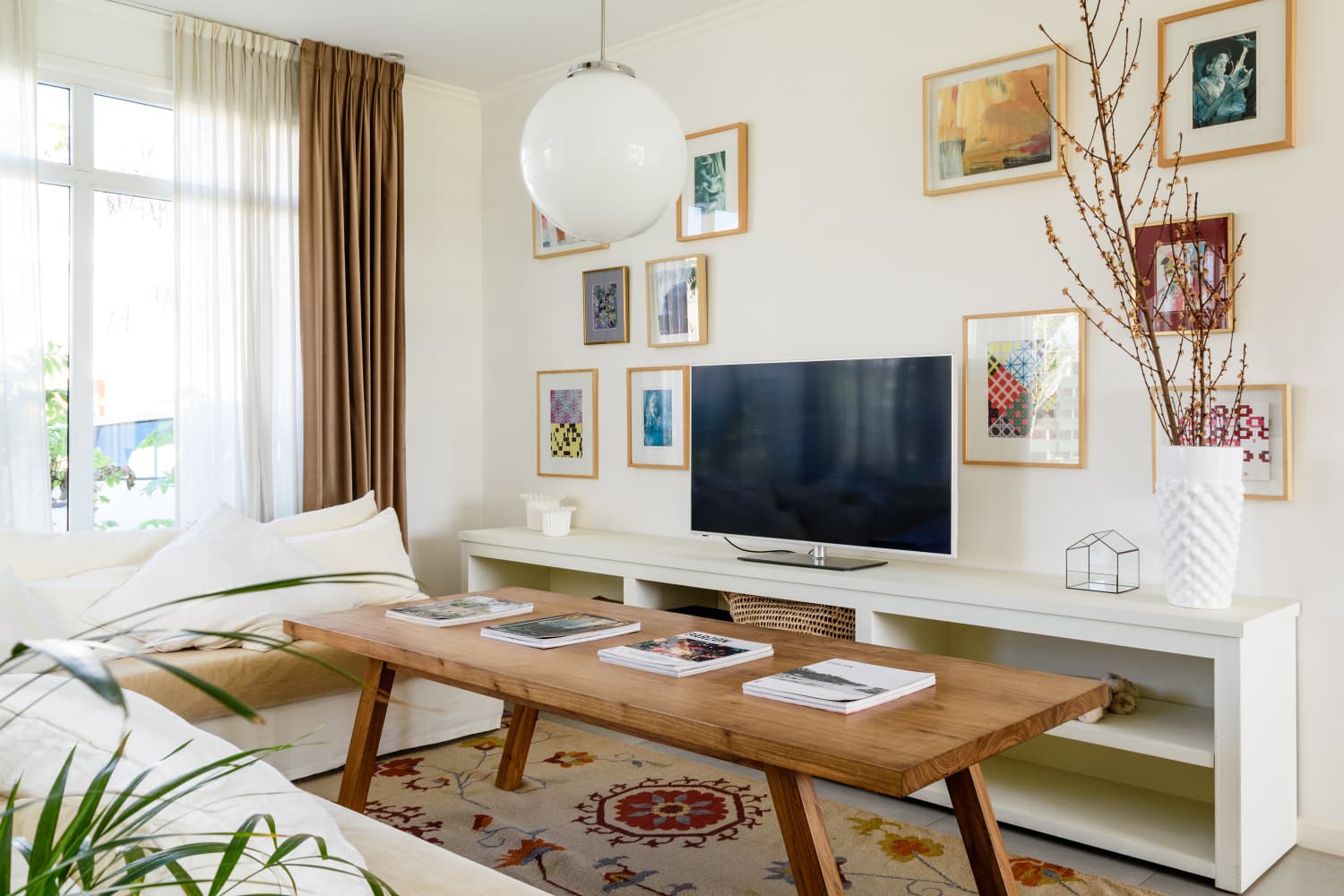 The Organizing Method That Helped Me Finally Conquer Clutter